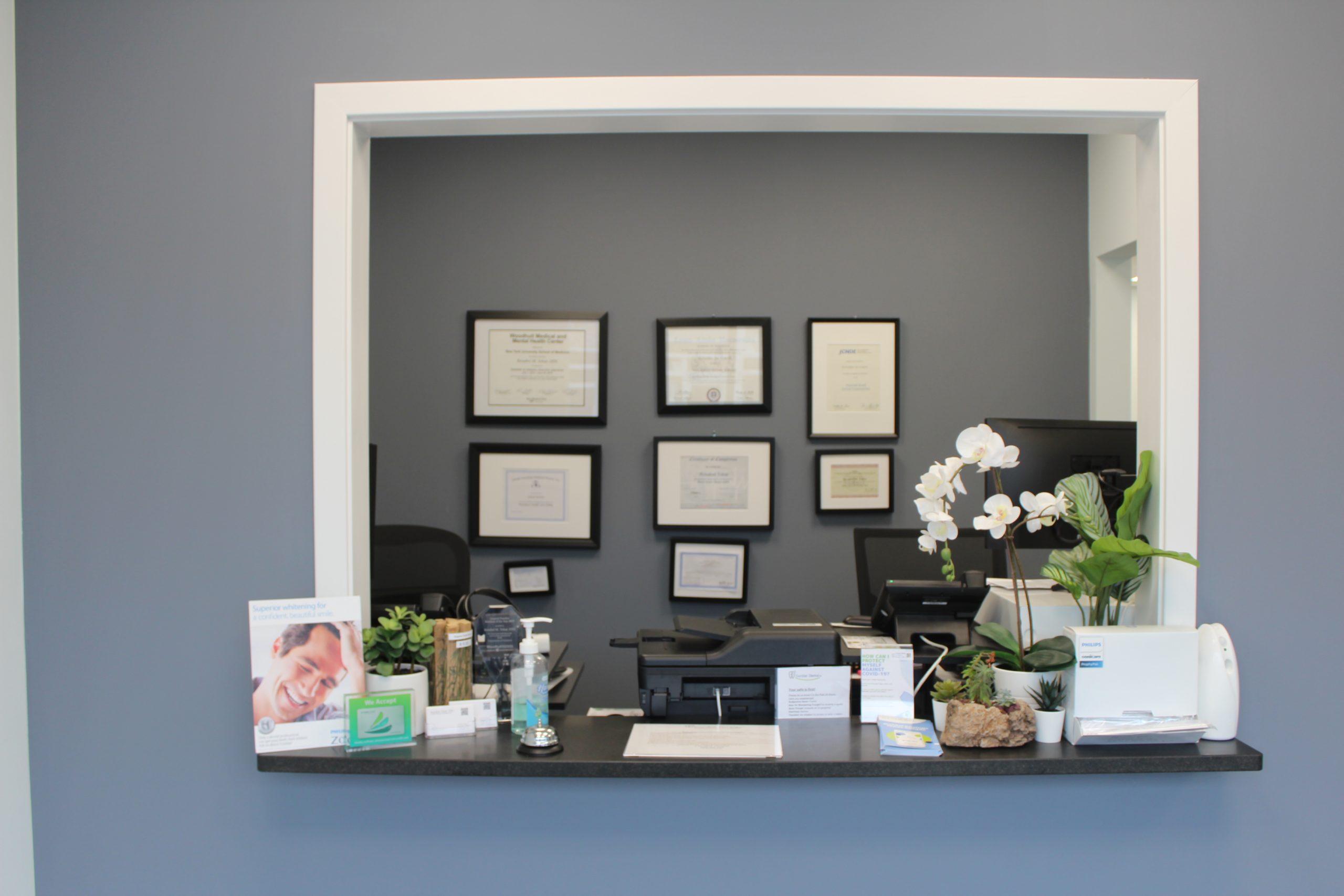 Cordial Family Dental – Cordial Dental Care for the whole family