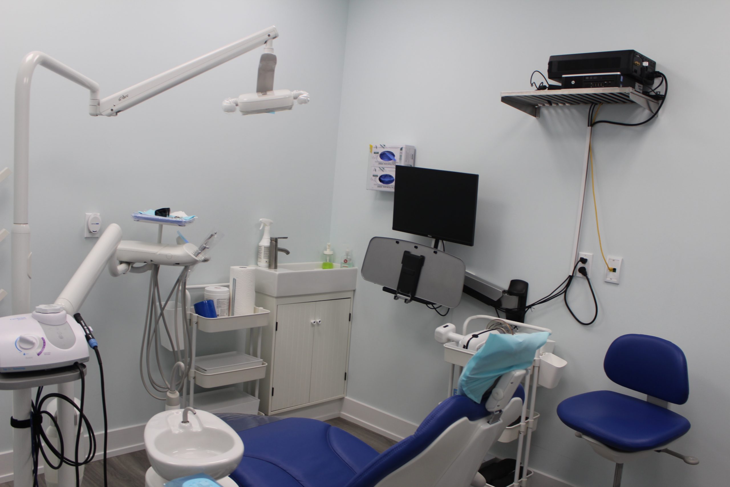 Cordial Family Dental – Cordial Dental Care for the whole family